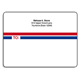 Shipping (Package) Labels | Current Labels
