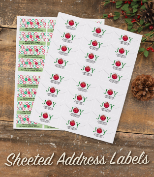 Christmas | Current Labels